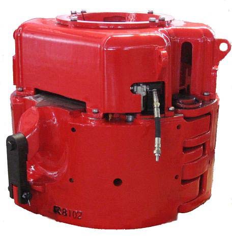 Casing Elevator/Spider | Alco Group