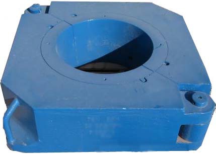 Casing Spider | Alco Group