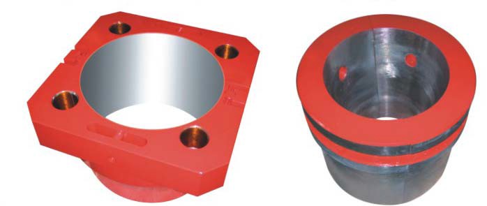 Master Bushings & Insert Bowls | Alco Group