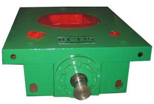 Rotary Table | Alco Group