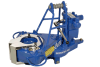 Gill Power Tongs | Alco Group