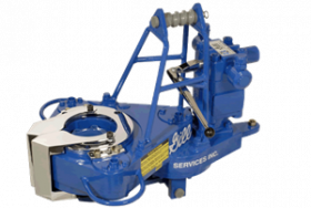 Model 300 Sucker Rod Tong | Alco Group