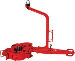 Type SDD (HT 100) Manual Tongs | Alco Group
