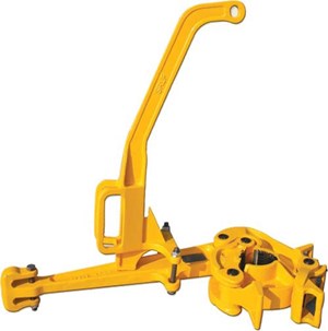 Web Wilson B Style & C Style Manual Tongs | Alco Group