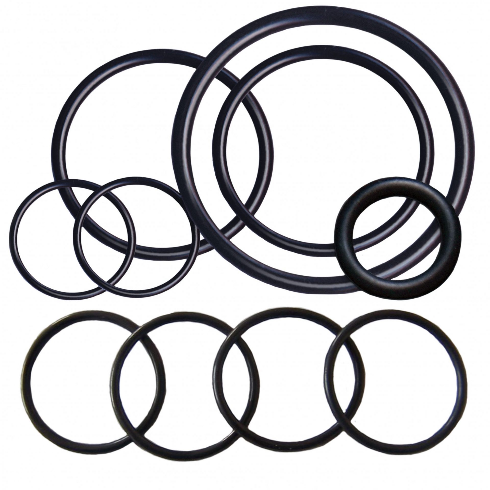 Oil Seals & O-Rings | Alco Group