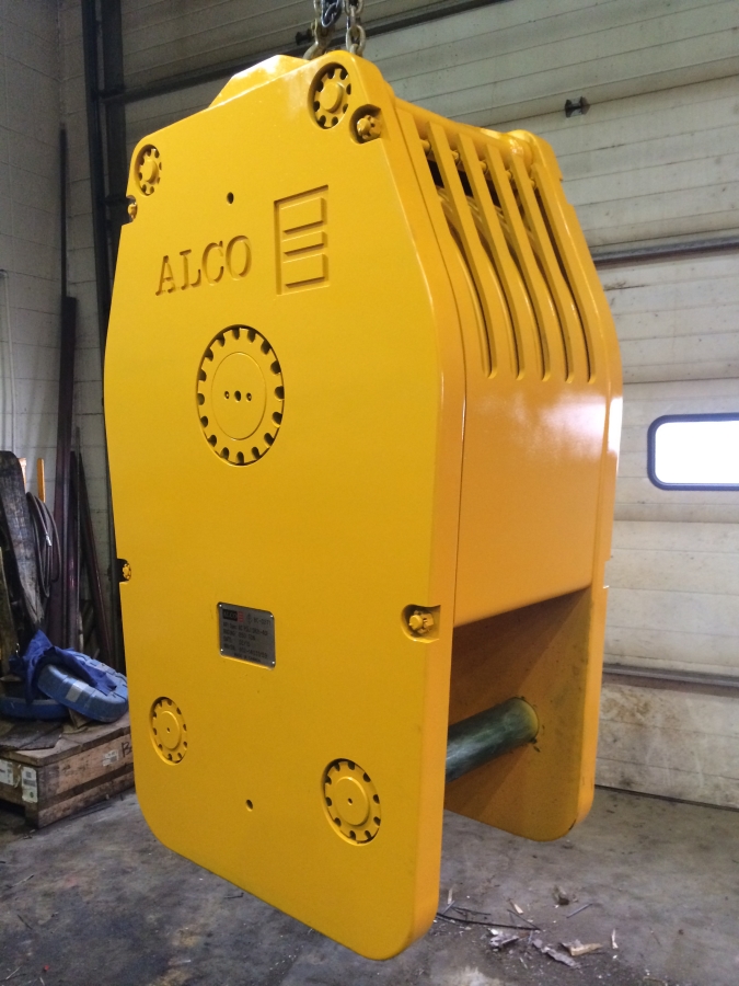 Custom Block Design, Manufacture & Repair | Alco Group