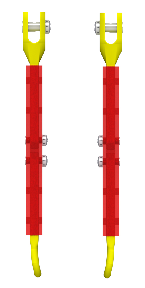 Adjustable Bail Extensions | Alco Group