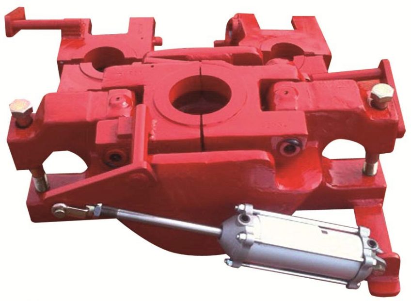 Flapper Elevator | Alco Group