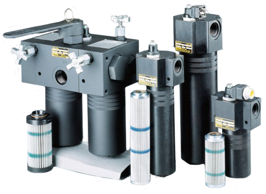 High Pressure Hydraulic Filters | Alco Group