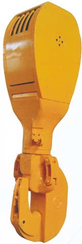 Jointed Hook Block | Alco Group