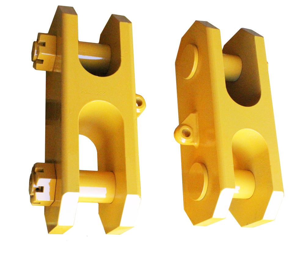 Elevator Link Connectors | Alco Group