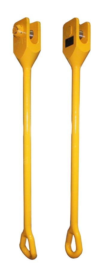 Standard Bail Extensions | Alco Group