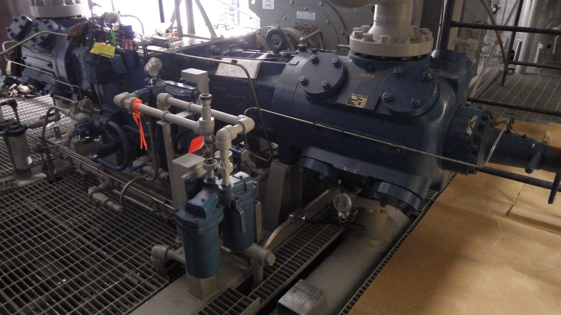 Reciprocating Compressor Packages | Alco Group