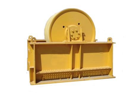 Crown Blocks | Alco Group