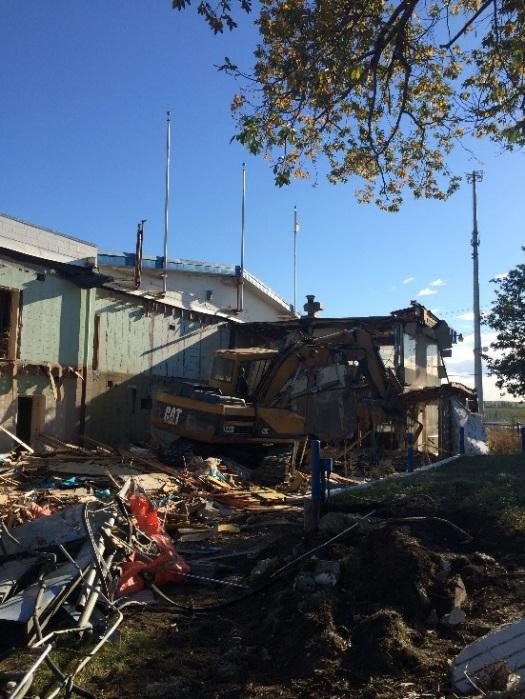 Existing Building Alterations | Alco Group