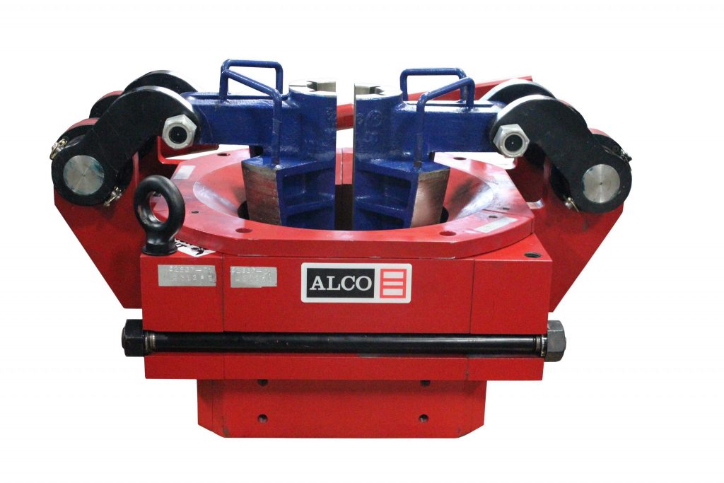 ALCO SMART Low Profile Power Slips | Alco Group