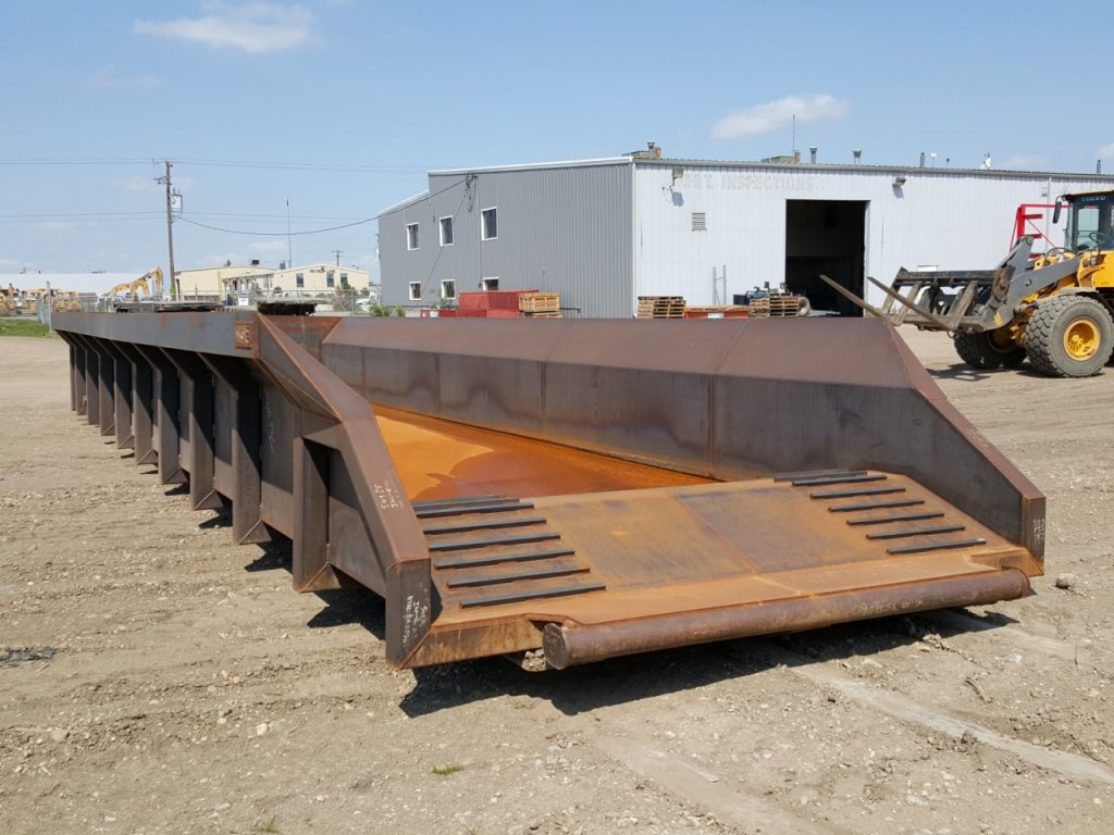 Shale Bins | Alco Group