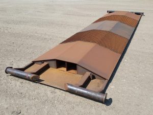 Road Ramps | Alco Group